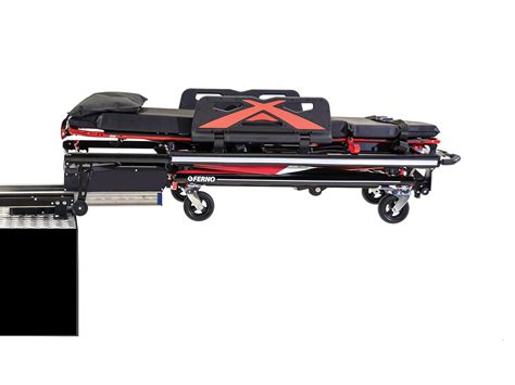 Stretcher Accessories