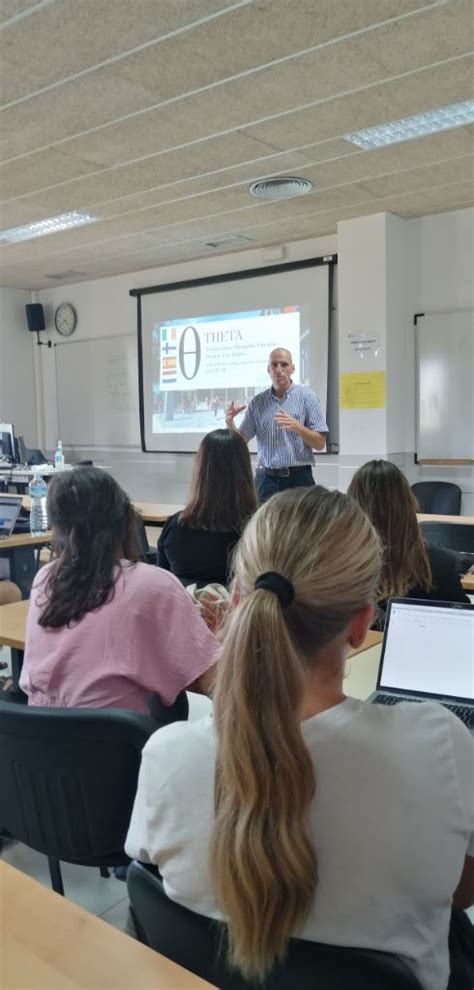 Project Information Theta Project