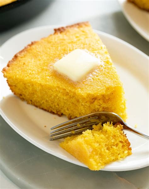 Quaker Oats Easy Cornbread Recipe Besto Blog