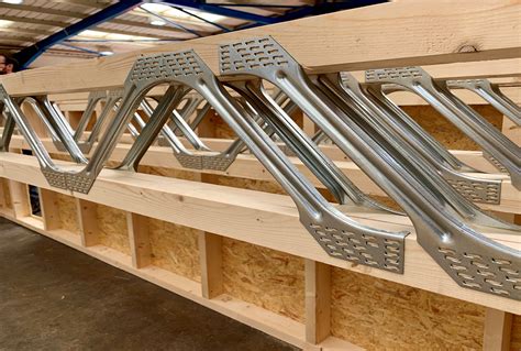 Posi Joists Versatility And Efficiency Mitek South Africa