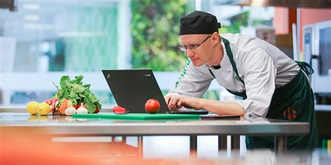 Culinary Management Durham College