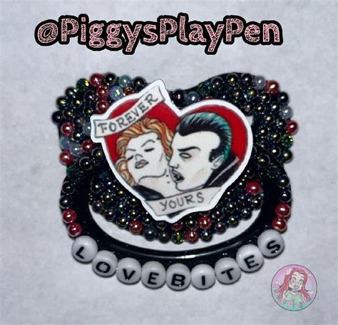 Valentines Day Adult Binkys Rabdlmarket