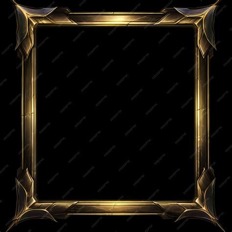 Premium Photo Old Design Photo Frame Background For Photoshop