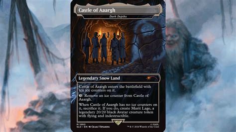 Nieuw Record Gevestigd Door Mtg Secret Lair Monty Python Sets Zijn Binnen 2 Uur Uitverkocht