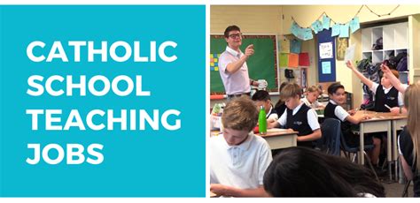 Newsandevents Catholicschoolteachingjobs2 Make A Future