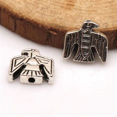 Beaded Thunderbird Etsy