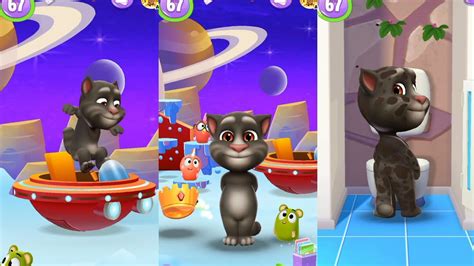 Talking Tom Game Lagged At Jeramy Phillip Blog