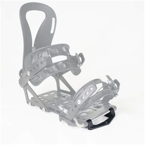 Lt Bracket Spark Randd