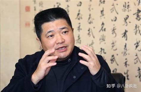 意外情况！泰禾执行副总裁进去了？ 知乎