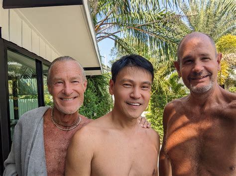 Best Naturist Places — Global Hotel Guys