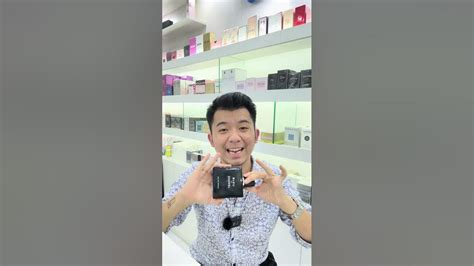 အကြိုက်အသုံး အများဆုံး ယောကျ်ားလေးရေမွှေး ၆ မျိုးအကြောင်း Youtube