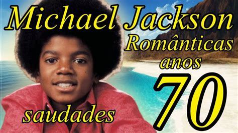 Michael Jackson Romanticas Anos 70 Saudades Chords Chordify