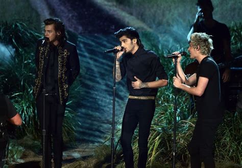 Zayn Malik Opens Up About Quitting One Direction In First Interview
