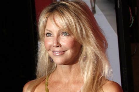 Nouvelle Version De Melrose Place Heather Locklear Reprend Son Rôle