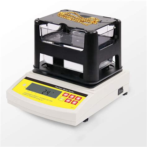 China Gold Coin Testing Machine Manufacturers Gold Coin Testing