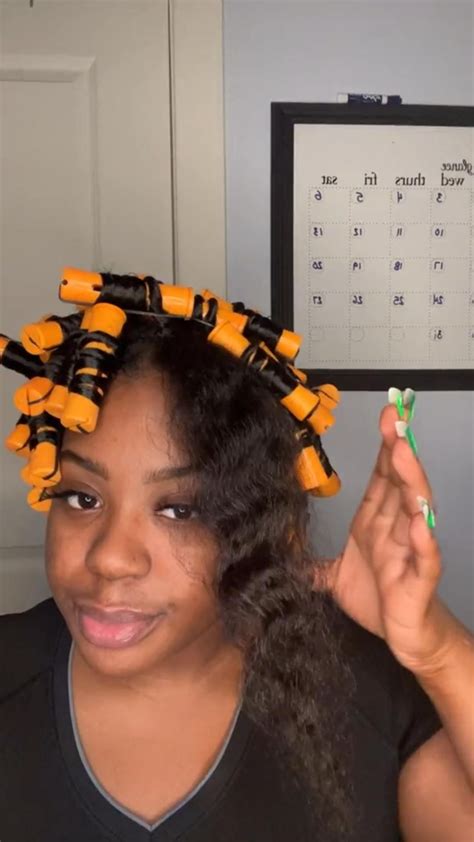 Perm Rod Set Tutorial Artofit