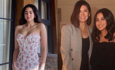 Atasha Mulach Alin Ang Mas Matimbang Pagiging Beauty Queen O Artista