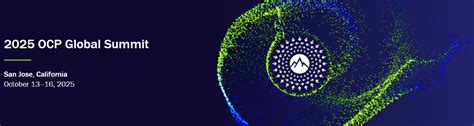 2025 Ocp Global Summit Ami