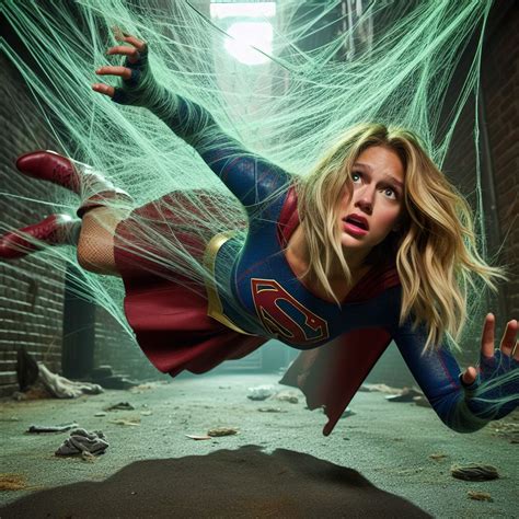 Supergirl In Peril By Cyriloy On Deviantart Supergirl In Peril By Cyriloy On Deviantart