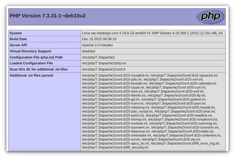 How To Upgrade Php On Wordpress Step By Step