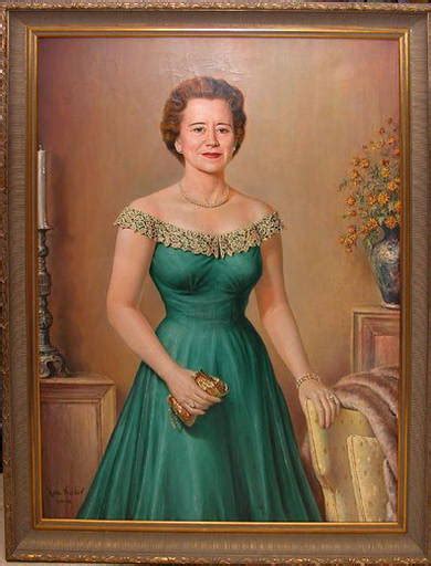 Kyril Vassilev Bulgarian 1908 1987 Oil On C