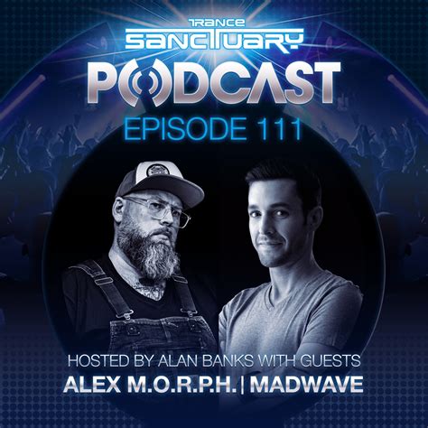 Hello Trance Podcast Episode 6 Tom Bradshaw And Exclusive Interview