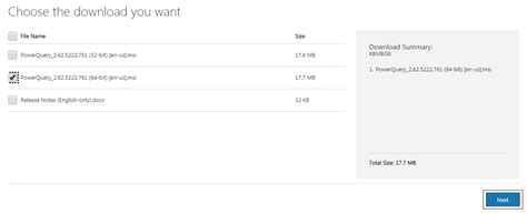 Cara Install Add In Power Query Di Excel 2013 Dan Excel 2010