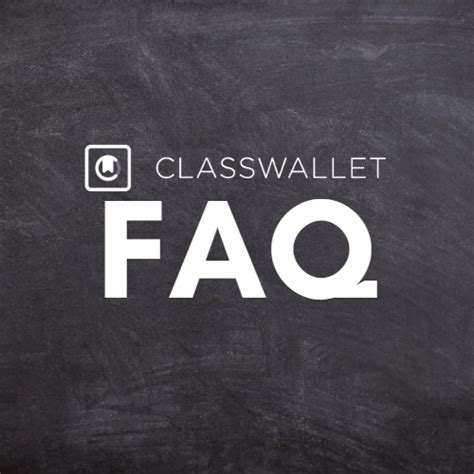 Classwallet — Pay It Forward Scholarships