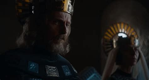 The Green Knight 2021 The Green Knight Crown Green Knight Movie