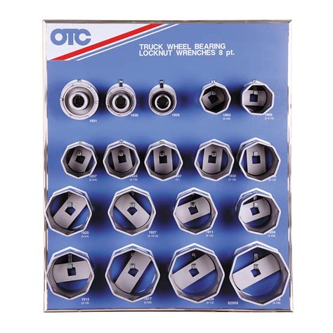 Wheel Bearing Locknut Socket Harbor Freight At David Beach Blog