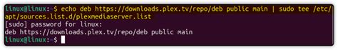 How To Install Plex Media Server On Ubuntu Linux Genie