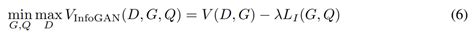 Infogan Interpretable Representation Learning By Information