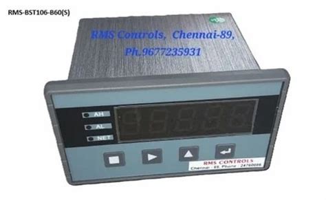 Crane Load Indicator At ₹ 5000piece Crane Load Monitor In Chennai