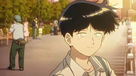 Go For It Nakamura Kun 2026 Crítica Una Comedia Romántica