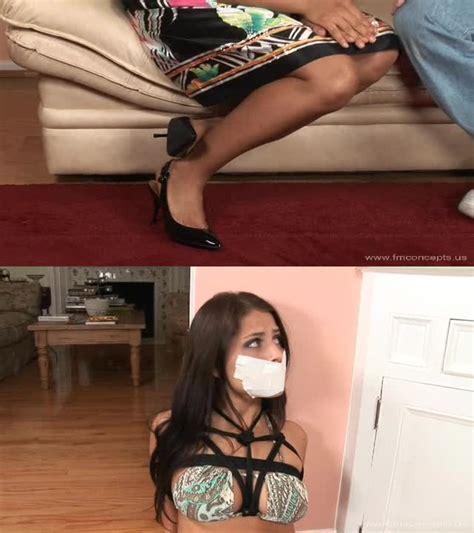 Fm Concepts Ba1 The Complete Sarah Haden Bondage Anthology Page