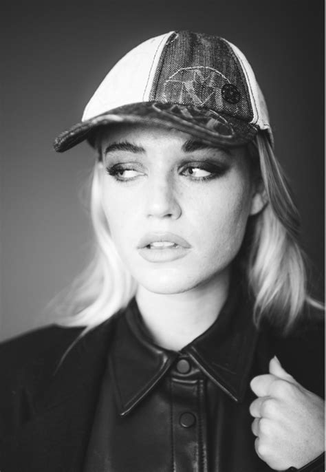 Aeon Models Andréa