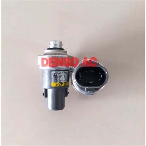 Jual Low Pressure Switch Lps Ac Mobil Geely Mk Mk1 Merk Denso Ori Murah Shopee Indonesia