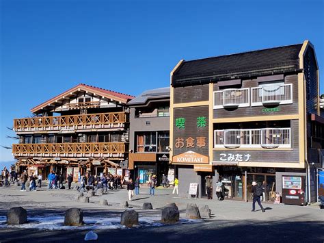 『富士スバルライン五合目』 車での行き方・観光スポット てくとら