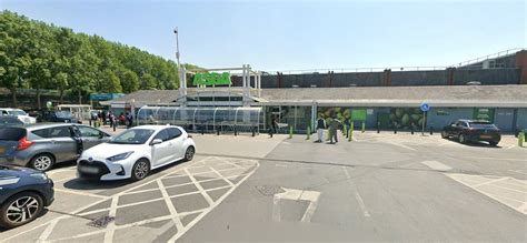 Asda Longsight Clearercare