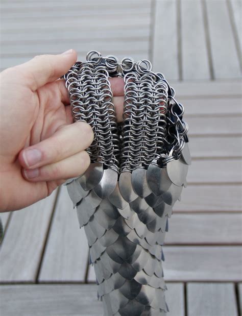 Armored Dragon Designs — Its A Dragon Tail Surprising Nobody Blue