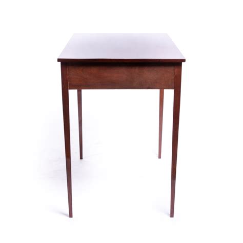 Small Classical Table For Sale At Pamono