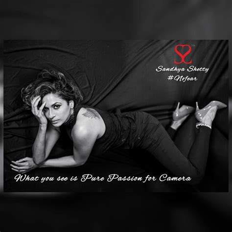 Sandhyashetty Nofear Actor Supermodel Internationalspeaker Commonwealthkaratechampion2015