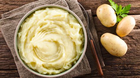 Kartoffelpüree Mit Diesen Tricks Machen Sie Den Klassiker Zum Renner