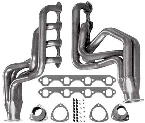 Ford Headers 289 302 And Windsor For Ford Muscle Cars Total Cost Involved