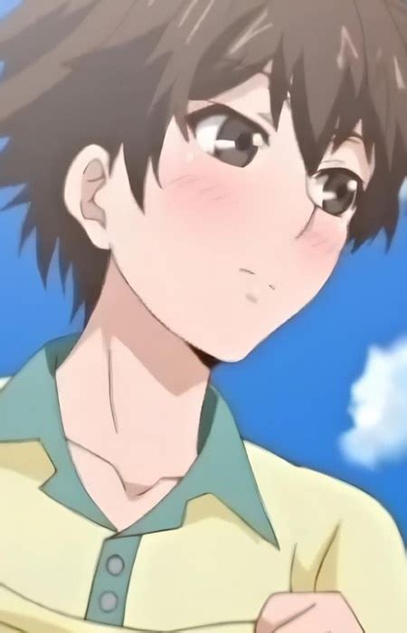 Boku Juvenile Pornography The Animation