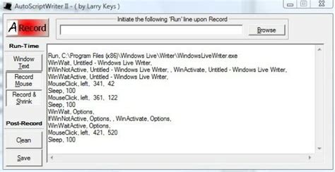 Auto Hot Key JalanTikus