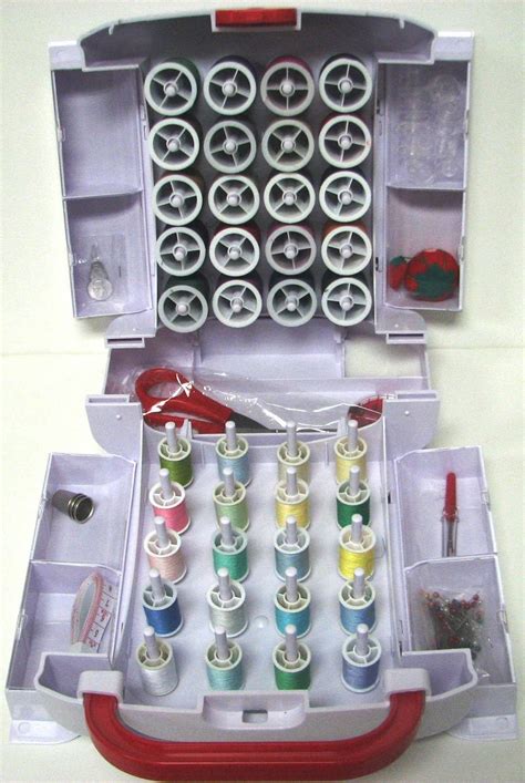 Singer Sew Essentials Storage System Sewing Furniture