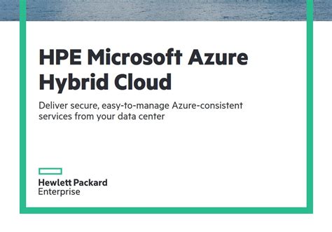 Microsoft And Hpe Opens New Joint Innovation Center In Seattle