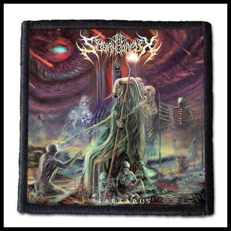 The Stygian Complex Tartarus Patch 