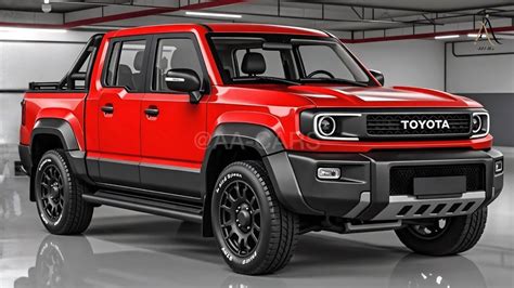2027 Toyota Stout 4x4 Rugged Spirit Unmatched Performance Youtube